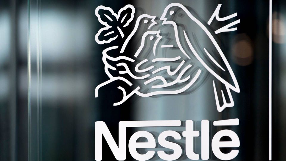 Ny nordisk finansdirektør i verdens største matvareselskap