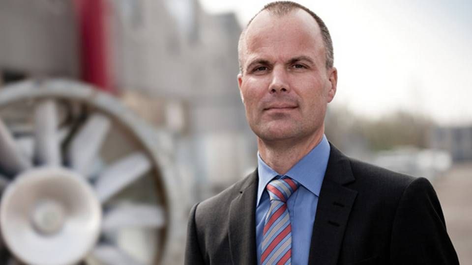 Novenco: The three markets of the future