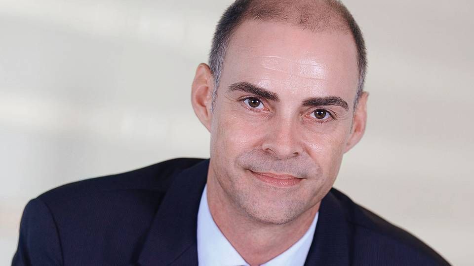 New Dan-Bunkering manager to lift Asian operations