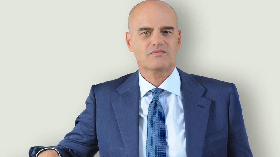 Eni 'Mission Impossible' points to seismic shift for Big Oil