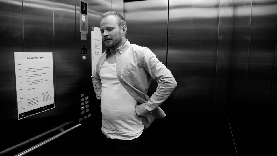 K-rådgiver: Jonatan Spang kommer aldrig op på den samme hest igen