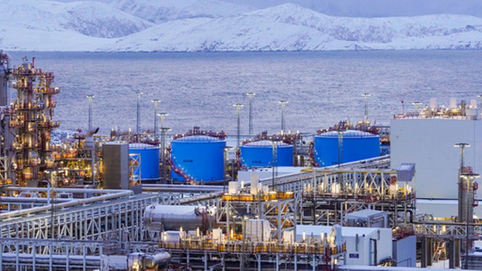 Regjeringen spurte ikke egne fagfolk i utredning av karbonfangst på Melkøya