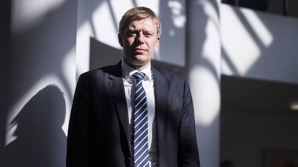 Covid-19 costs Coloplast USD 33m in extended court cases