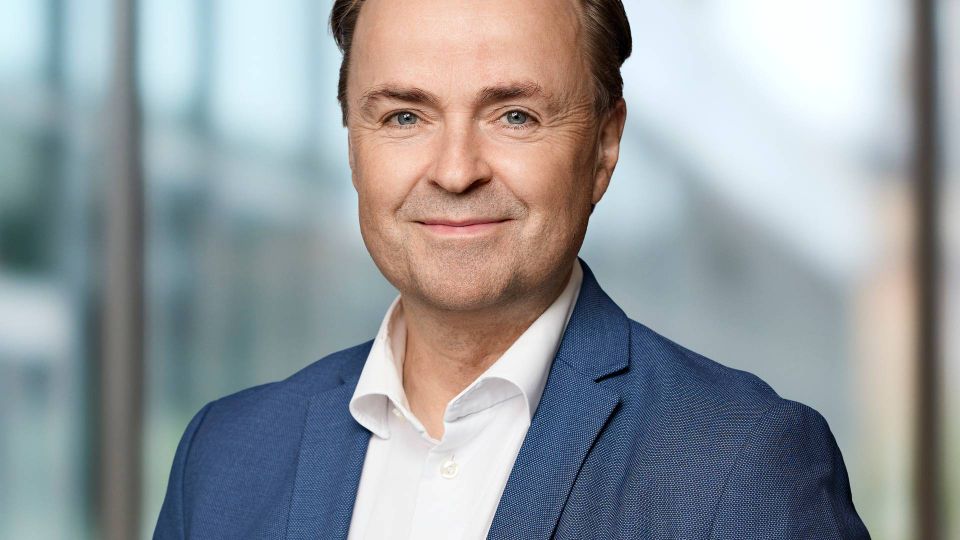 Revisionsfirma styrker forretningen for finansielle tjenester