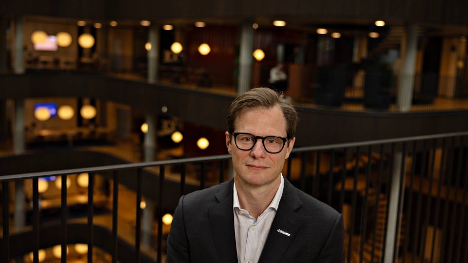 Ny kunstig intelligens skal understøtte ansatte i Danske Bank