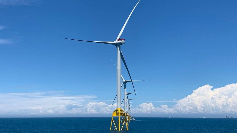 Shell, Lyse og Eviny ber om at nedre grense for støtte på Sørlige ...