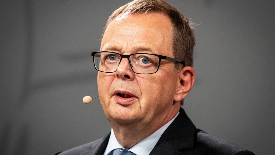 Myndigheder sætter lup på bankers lån til ejendomssektoren