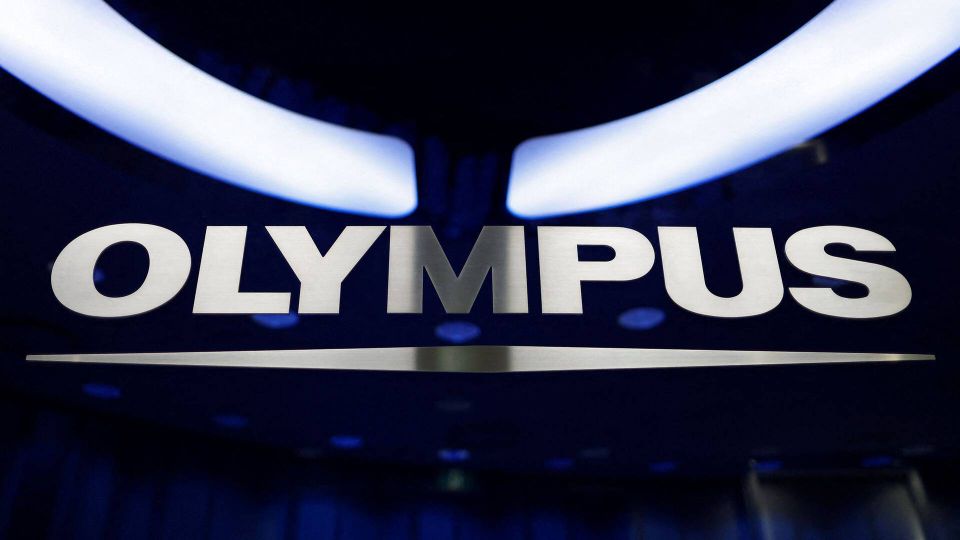 Olympus køber britisk endoskop-startup med fokus på kunstig intelligens