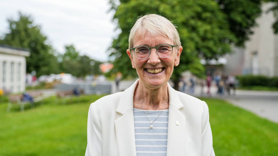 NTNU-rektoren går av etter kjernekraft-bråket