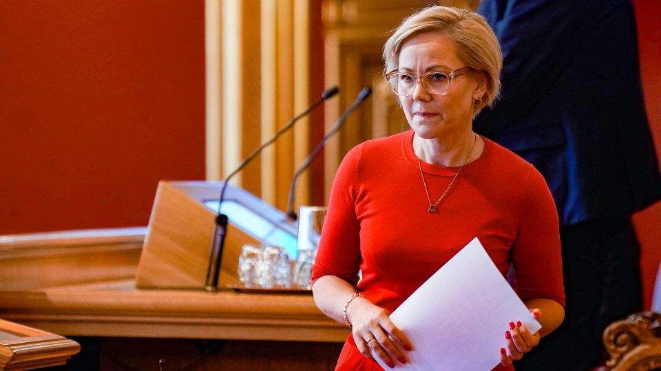 Ikke flertall for Norgespris i Stortinget