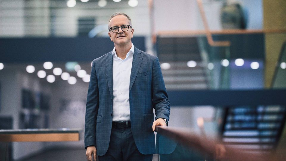 Sydbank om Better Energy-krise: "Umuligt at forudsige"