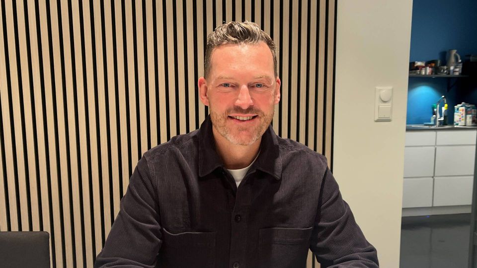 Leveranseselskapet Ingrid skalerer opp etter sterk vekst