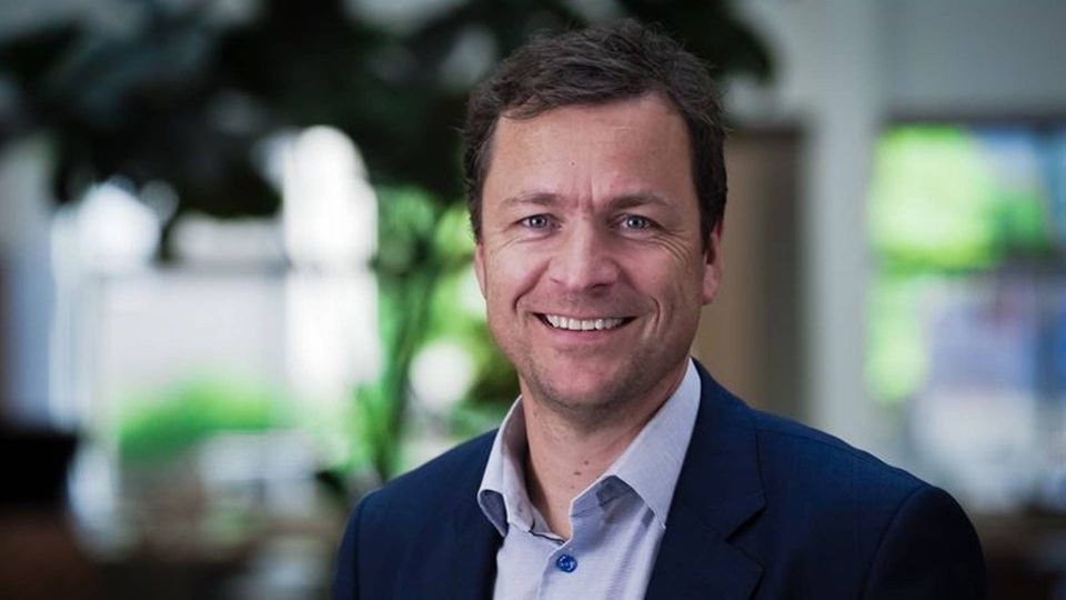 Fem nye år for Frendegruppen og Nordea Liv