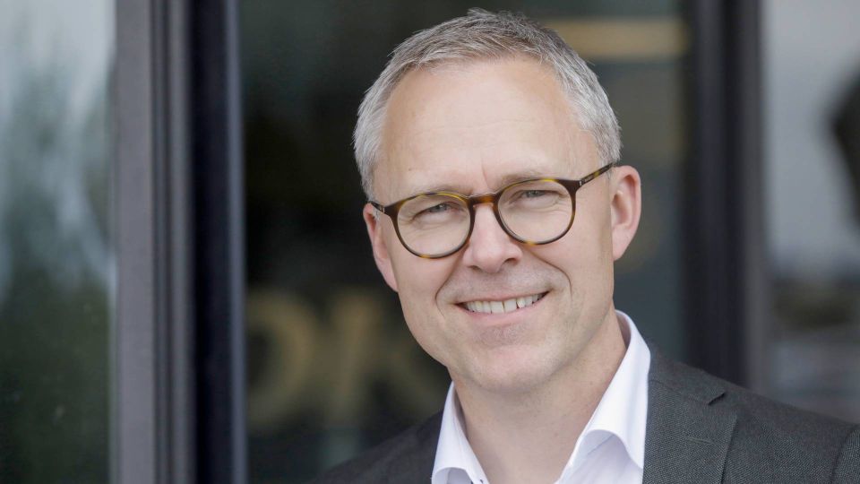 OK er klar til opkøb af konkurrenter i strategisk satsning