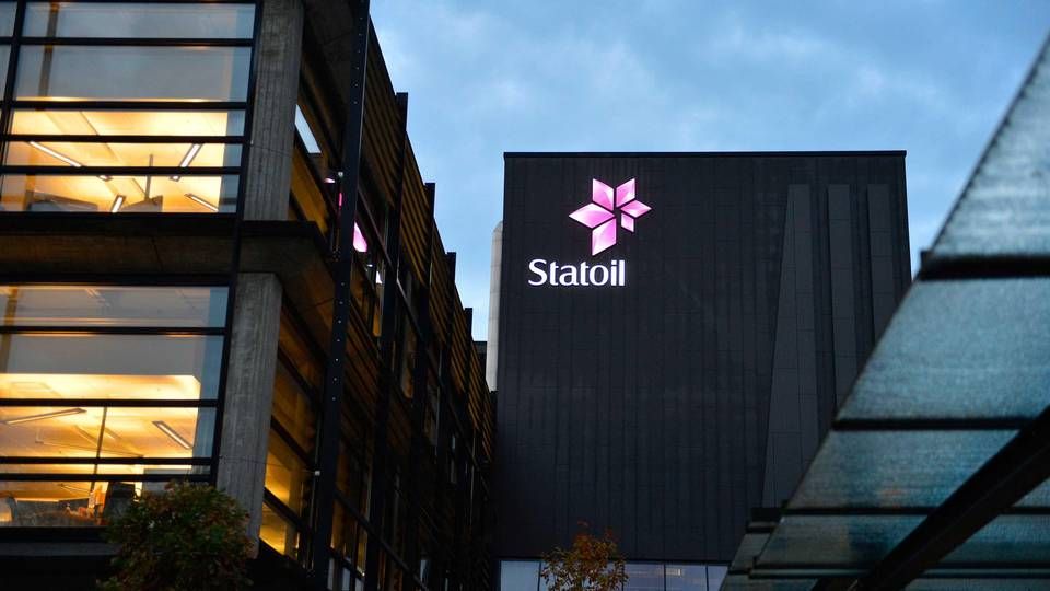 Statoil to develop solar plant in Brazil