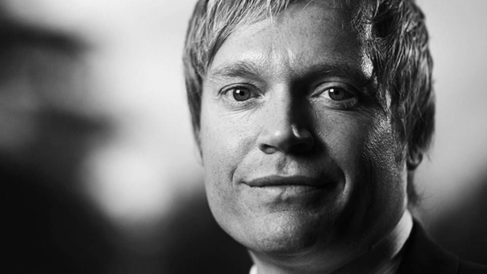 Elmose: Vi bliver Nordens mest kundeorienterede bank