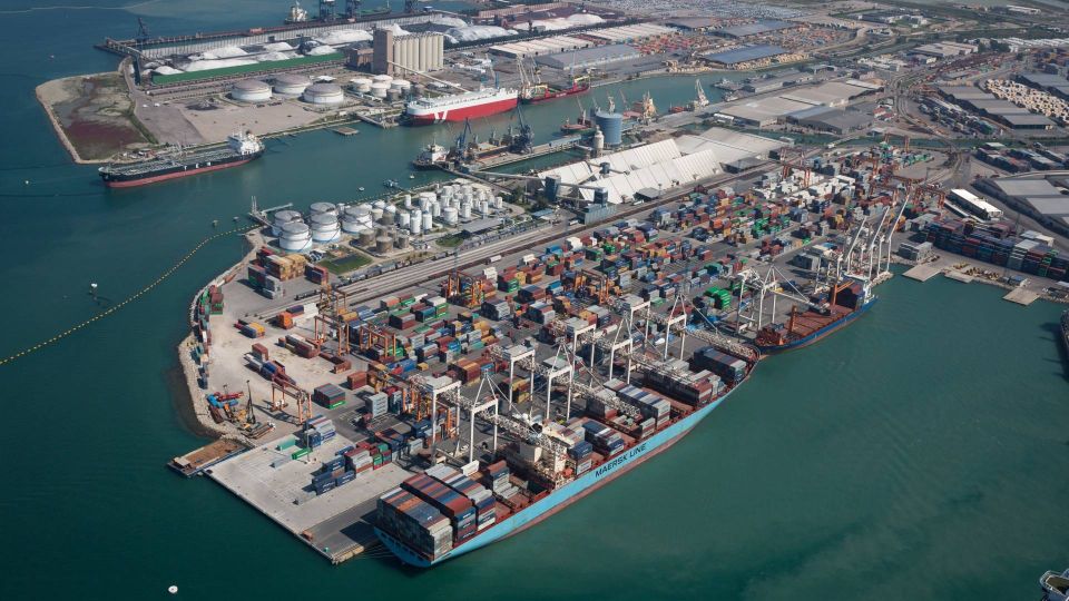 Another European port joins scheme for green ships