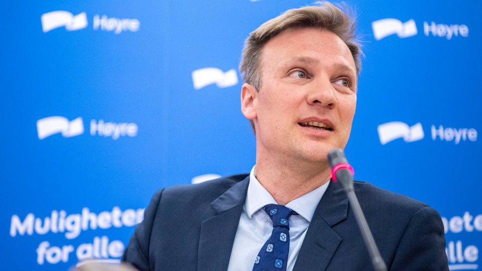 Høyre vil vrake Norgespris om de vinner valget