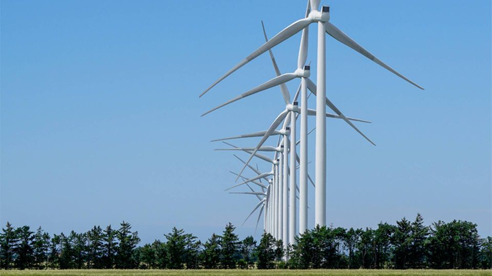 Swiss utility buys Norwegian wind project