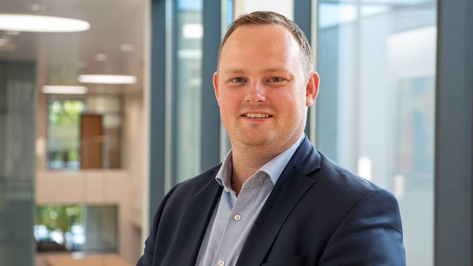 Danske Andelskassers Bank ansætter ny økonomichef