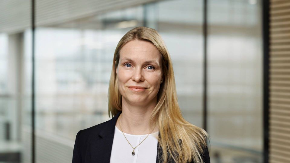 Former Danske group sustainability head gets temporary role at Nordea