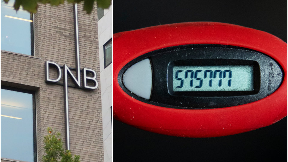 Sbanken-kunde krevde penger av DNB etter kodebrikke-flopp