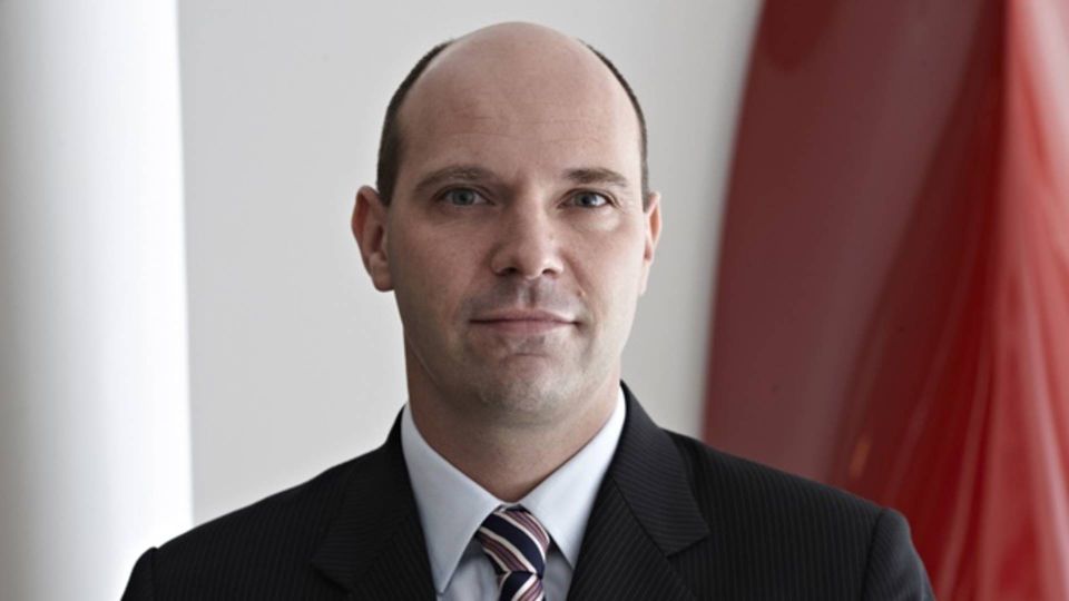 Prosafe CEO sees acquisition opportunities in fragmented market ...