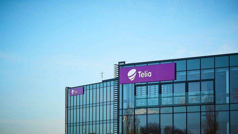 Aftale om køb af Telia Danmark er endelig på plads