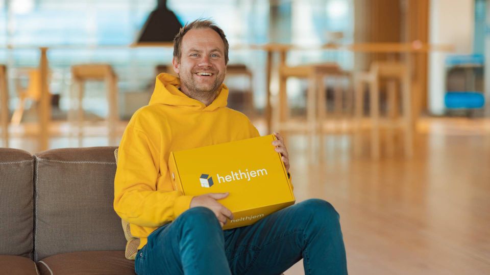 Helthjem åpner opp om Posten-klage: – Ville ikke sendt klage om vi ikke ...