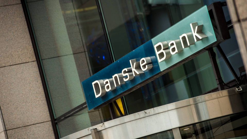 Danske Bank får bøde på 50 mio. norske kr. for markedsmanipulation