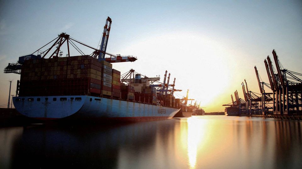 Executive Ship Management founder content with fleet size
