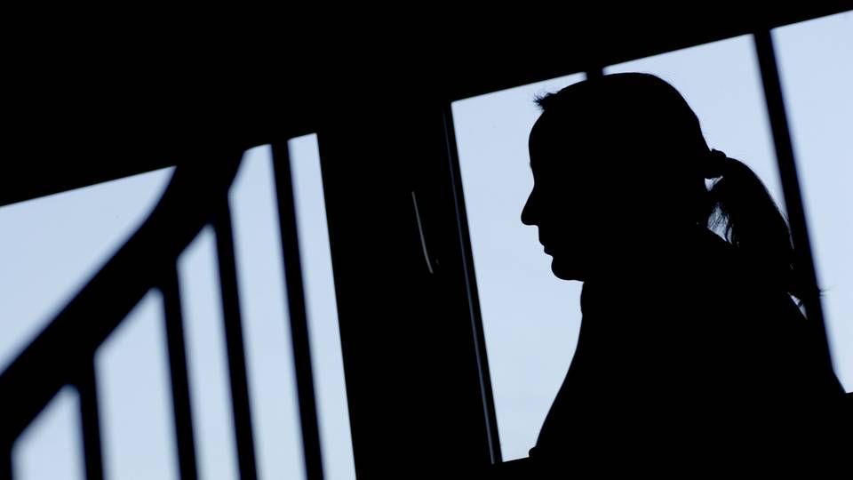 Tvivlsomme overførsler fra "Mrs. X" spiller nøglerolle i Danske Bank ...