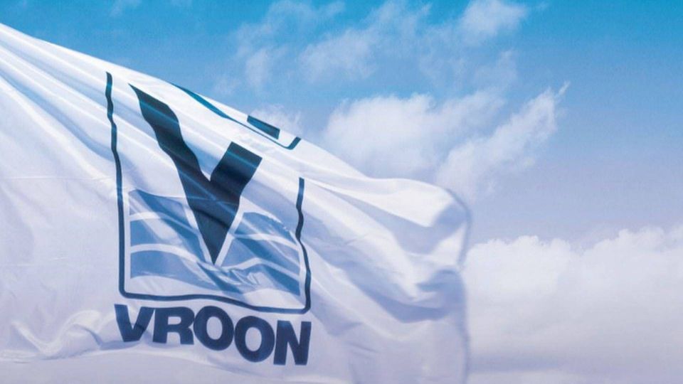 South Korean shipowner to buy 30 feeder ships from Vroon