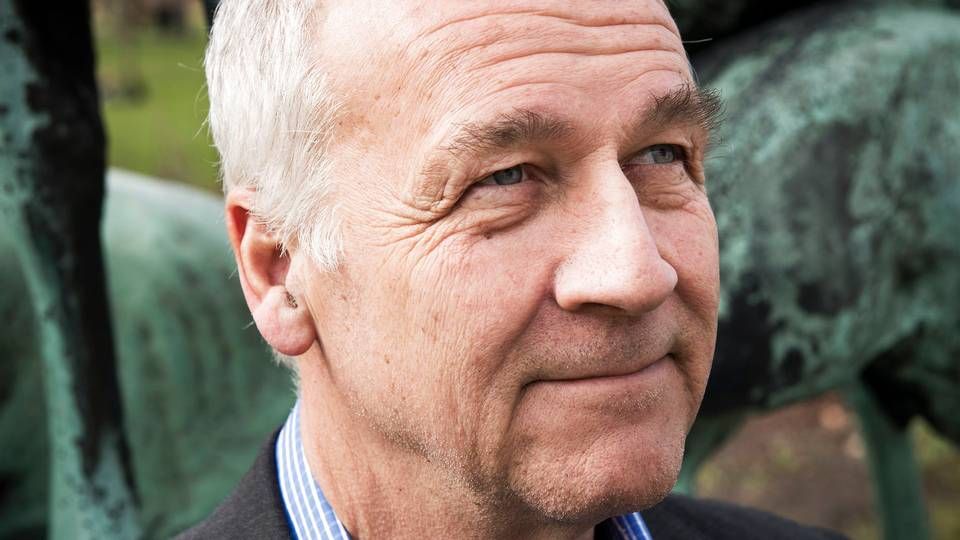 Peter Buhl banede selv vejen for sin efterfølger: "Det nytter ikke at ...