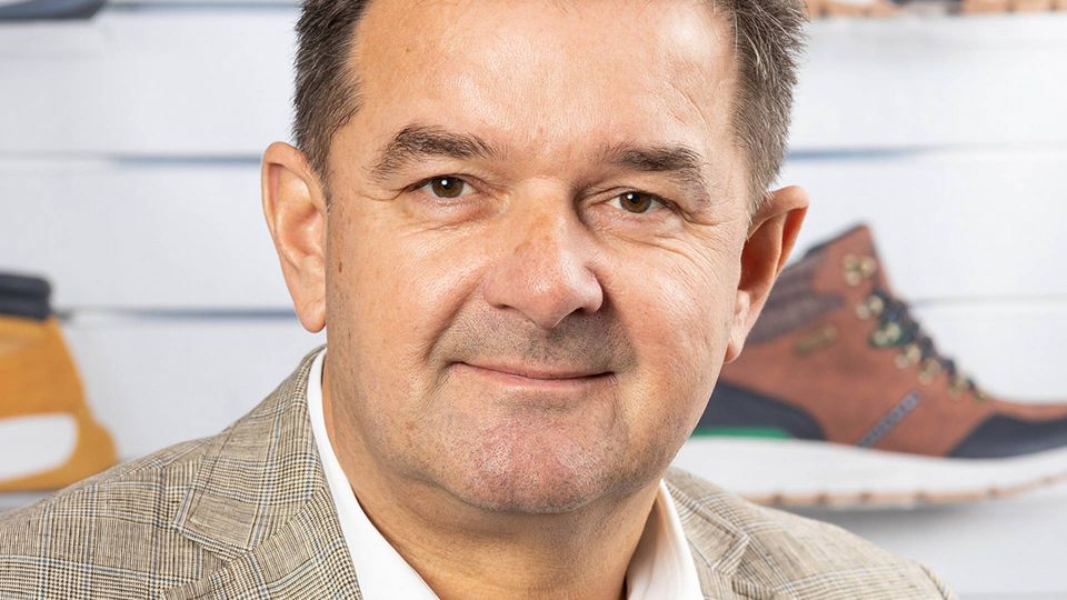 Skoringen satser på egne merkevarer