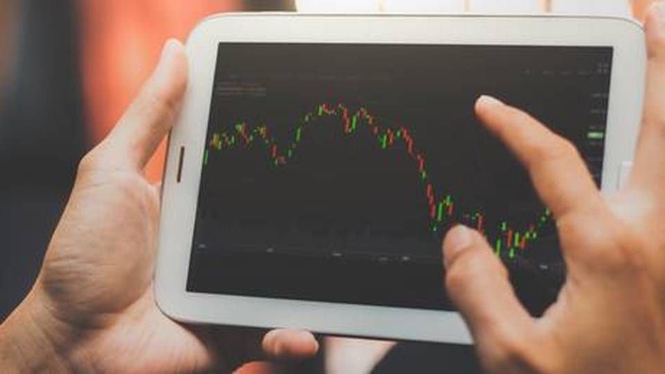 Newcomer Polar Asset Management tops hedge fund list