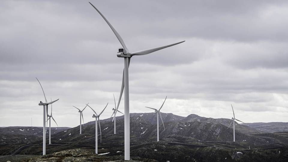 Statkraft freder Norge i VE-udsalg