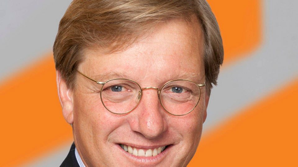 APM Terminals names new Europe region CEO