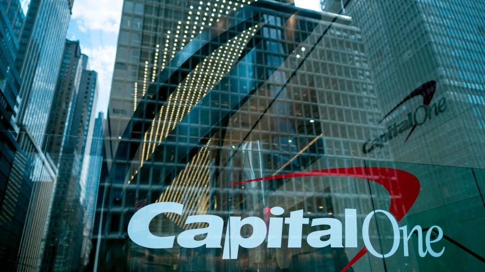 Kreditkortgiganter fusionerer i milliardhandel