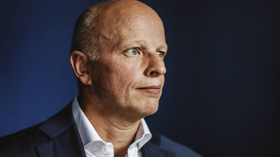 DSV skal levere på Schenker-fusion efter pres på kerneforretning