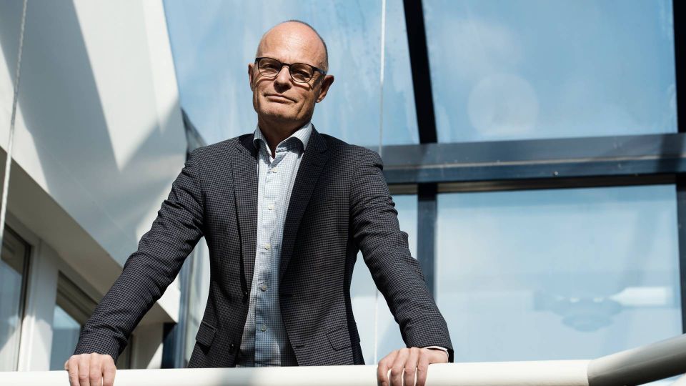 Medicoselskab lukker og slukker