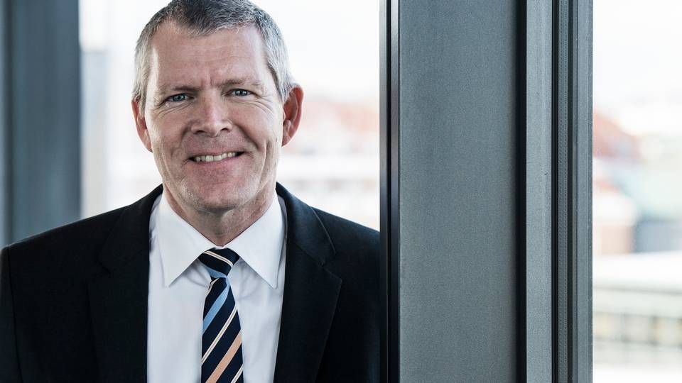 APM Terminals CEO ready to divest loss-making ports