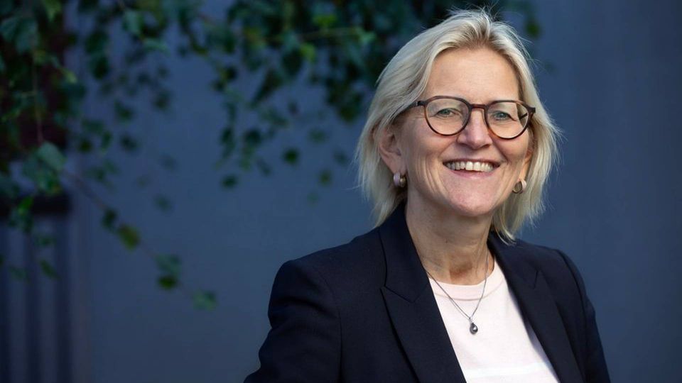 Karen Kvalevåg: – Her har revisorer en viktig rolle og et stort og ...