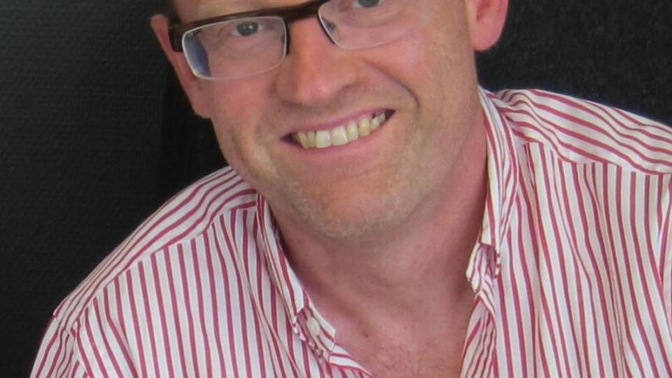 Jesper Lund genindtræder som direktør i JSL Publications