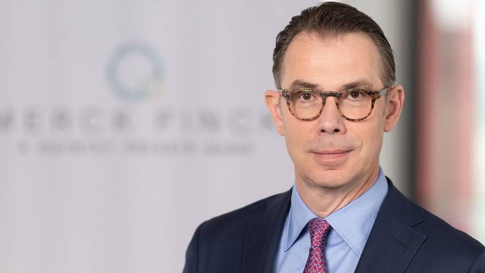 Merck Finck bekommt einen neuen CEO