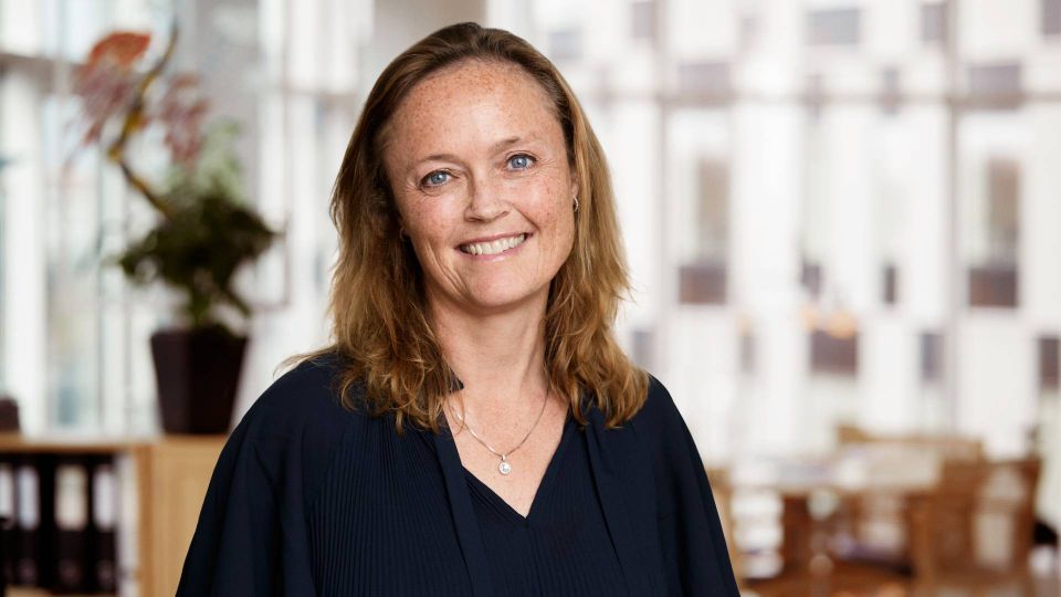Investeringsfond får ny forretningschef