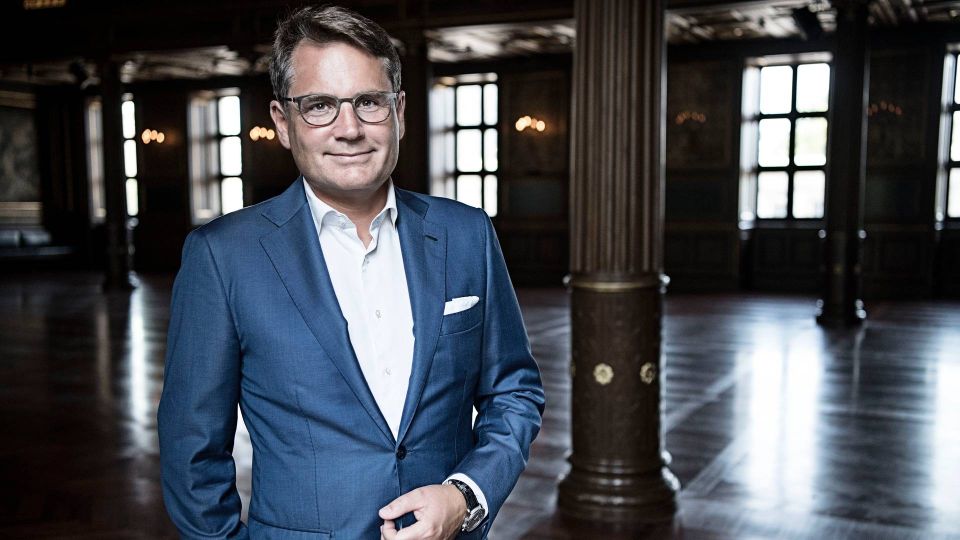 Erhvervsorganisationer roser SVM-regering for nybrud og mod