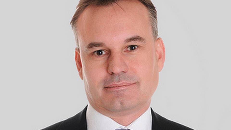 Kenneth Hvid lander mia-aftale med investeringsfond
