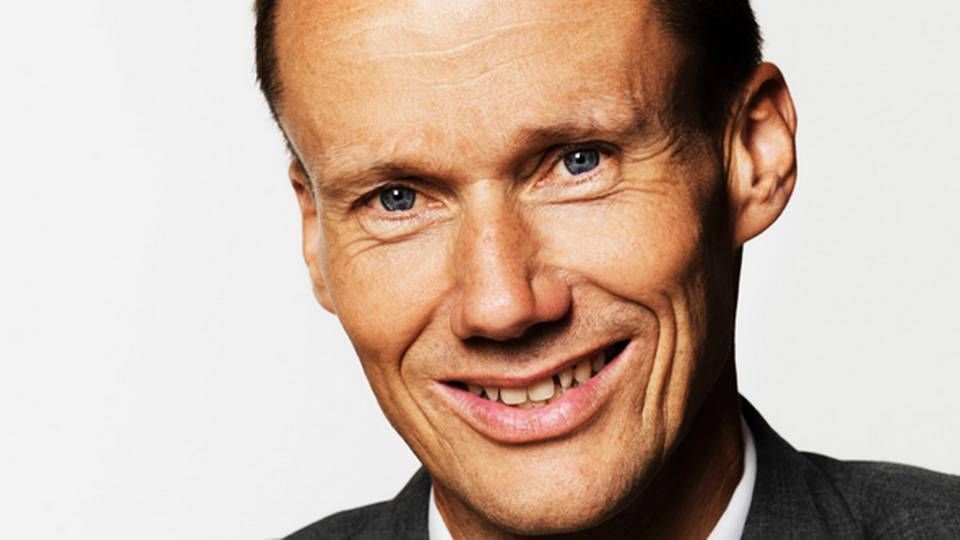 Pensionskasser kræver co-investeringer for at barbere omkostninger