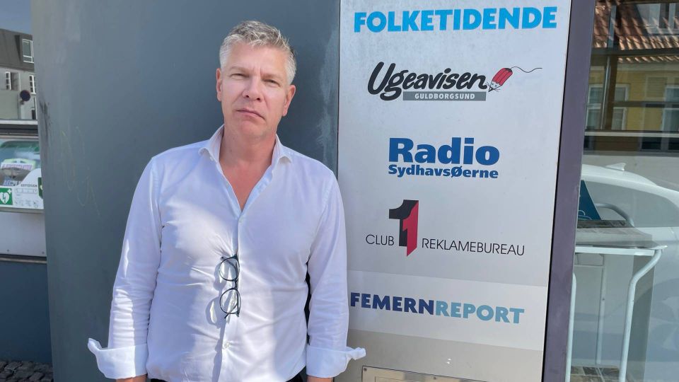 Bureau skal hjælpe lokalmedier i kampagne mod TV 2-regioner